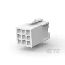 【楽天市場】TE Connectivity 172161-1 ( 9P MU-ﾒｲﾃﾝﾛｯｸ P･ｷｬｯﾌﾟ) **：FAUbon 楽天市場店