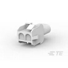 【楽天市場】TE Connectivity 350778-1 UNIV M-N-L CAP 2P：FAUbon 楽天市場店