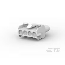 【楽天市場】TE Connectivity 350780-1 ( 4P U-ﾒｲﾃﾝﾛｯｸ ｷｬｯﾌﾟ 0)：FAUbon 楽天市場店