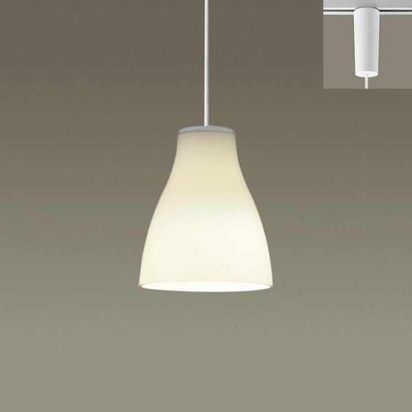 【楽天市場】[レール取付 非調光 電球色] 乳白 | パナソニック製ペンダントライト：シーリングファン専門店ファズー