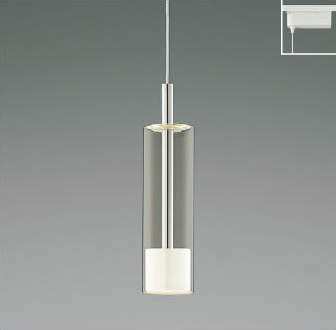 【楽天市場】[セット商品][レール取付]クロム × ホワイト コイズミ製ペンダントライト DSET00-KO-0173D-WH ｜LED ...