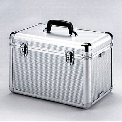 【楽天市場】*AS アルミキャリーボックス ALC-BOX：日用品卸問屋 火の鳥