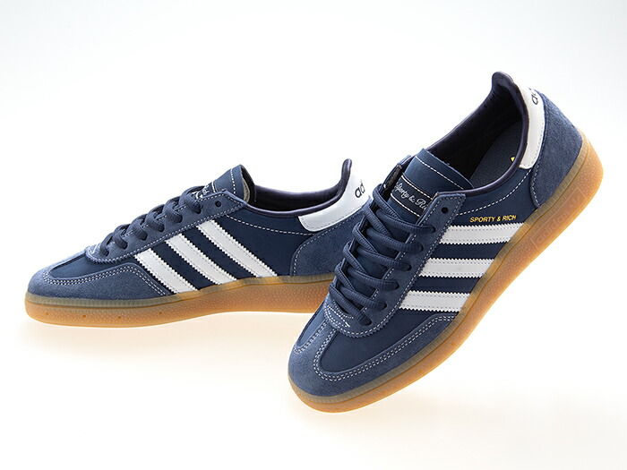 【楽天市場】アディダス ADIDAS ORIGINALS ×スポーティ アンド リッチ SPORTY & RICH コラボモデル ...