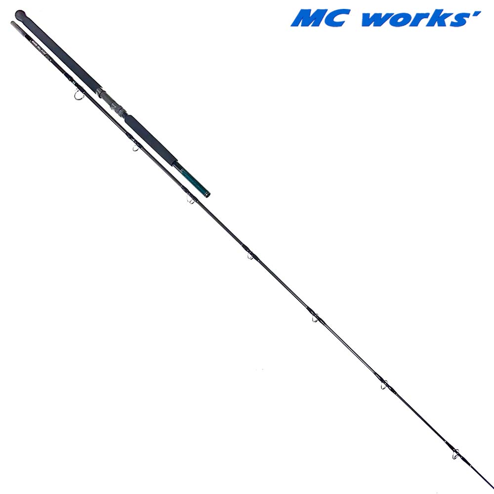 【楽天市場】MCワークス RAGING BULL 95SD SPmodel：ルアー専門店フィード 楽天市場店