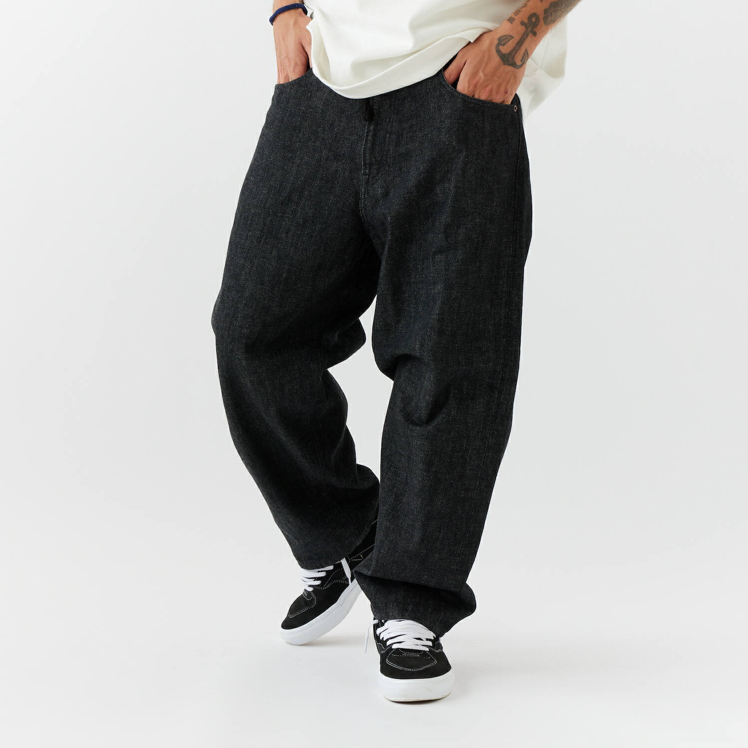 【楽天市場】FAT/1-1 BLACK：FeelFORCE