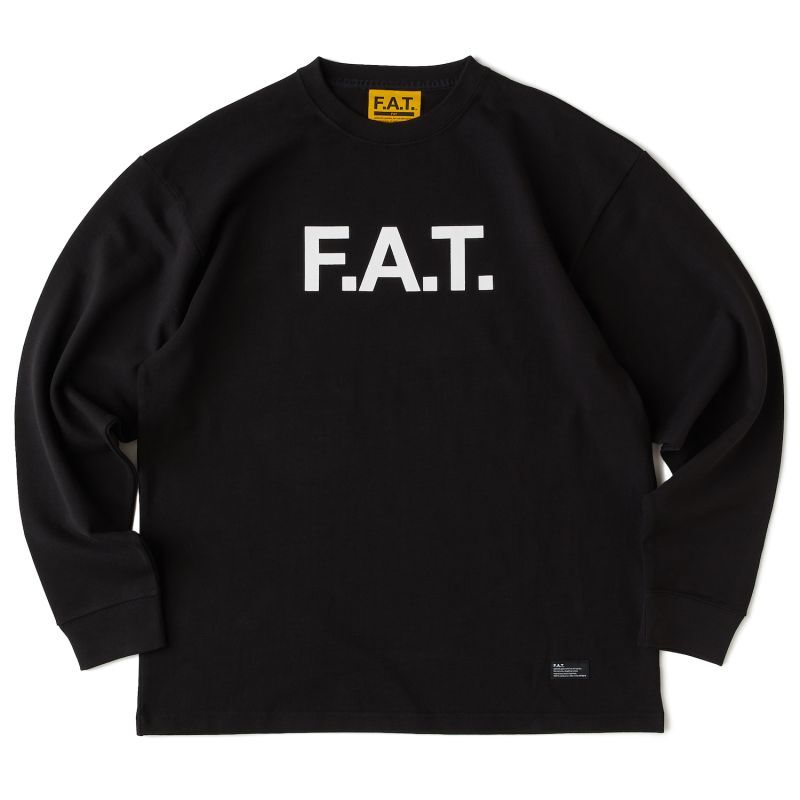 【楽天市場】FAT/LAWL BLACK：FeelFORCE