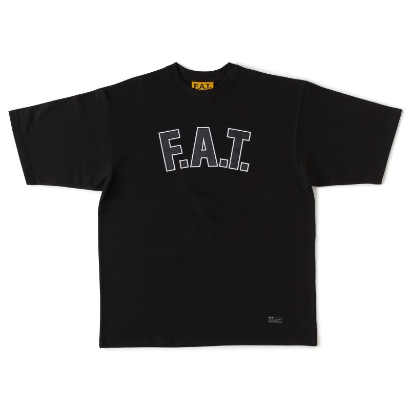 【楽天市場】FAT/FOUNDATION BLACK：FeelFORCE