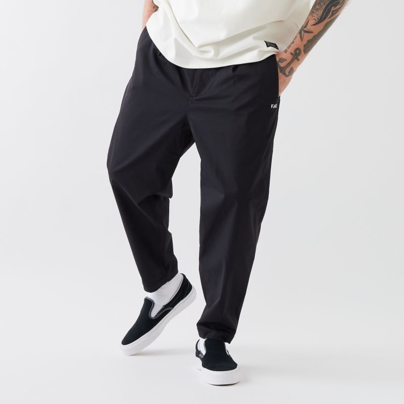 【楽天市場】FAT/POLY CROP BLACK：FeelFORCE