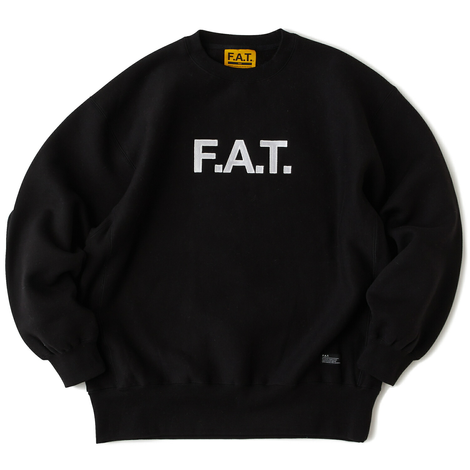 【楽天市場】FAT/HERITAGE BLACK：FeelFORCE