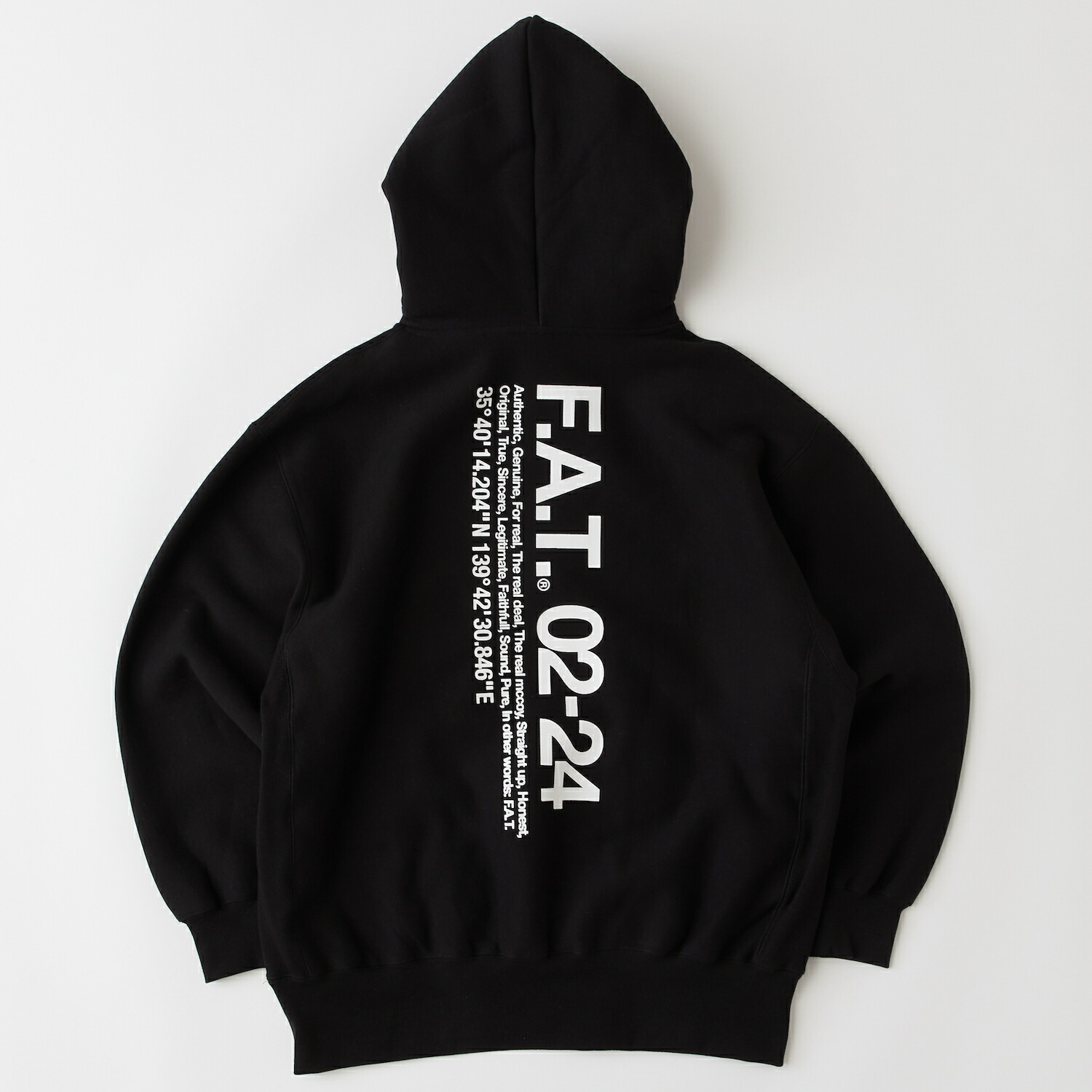 【楽天市場】FAT/LEGACY BLACK：FeelFORCE