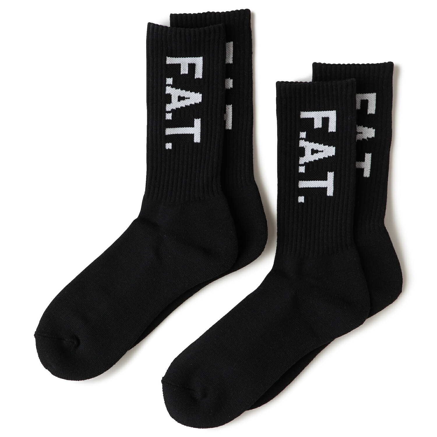 【楽天市場】FAT/S.O.X BLACK：FeelFORCE