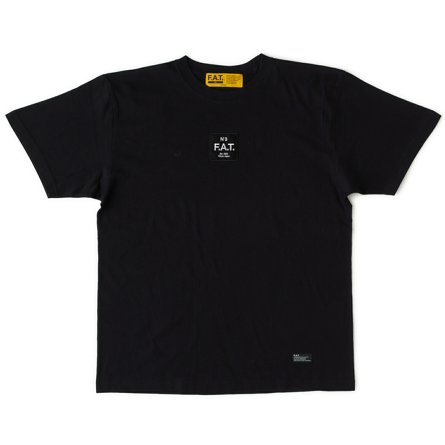 【楽天市場】FAT/EM BOX BLACK：FeelFORCE