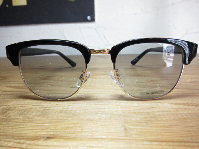 【楽天市場】SOFTMACHINE ソフトマシーン/MASTER GLASS BLACKxSMOKE：FeelFORCE