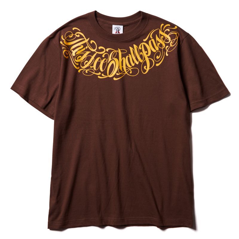 【楽天市場】SOFTMACHINE ソフトマシーン/REVELATION T BROWN：FeelFORCE