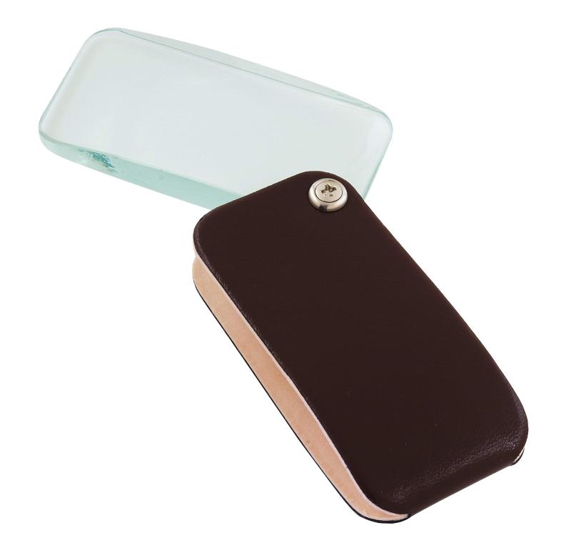 【楽天市場】新潟精機 BeHAUS ポケットルーペ：フィーリアルショップ