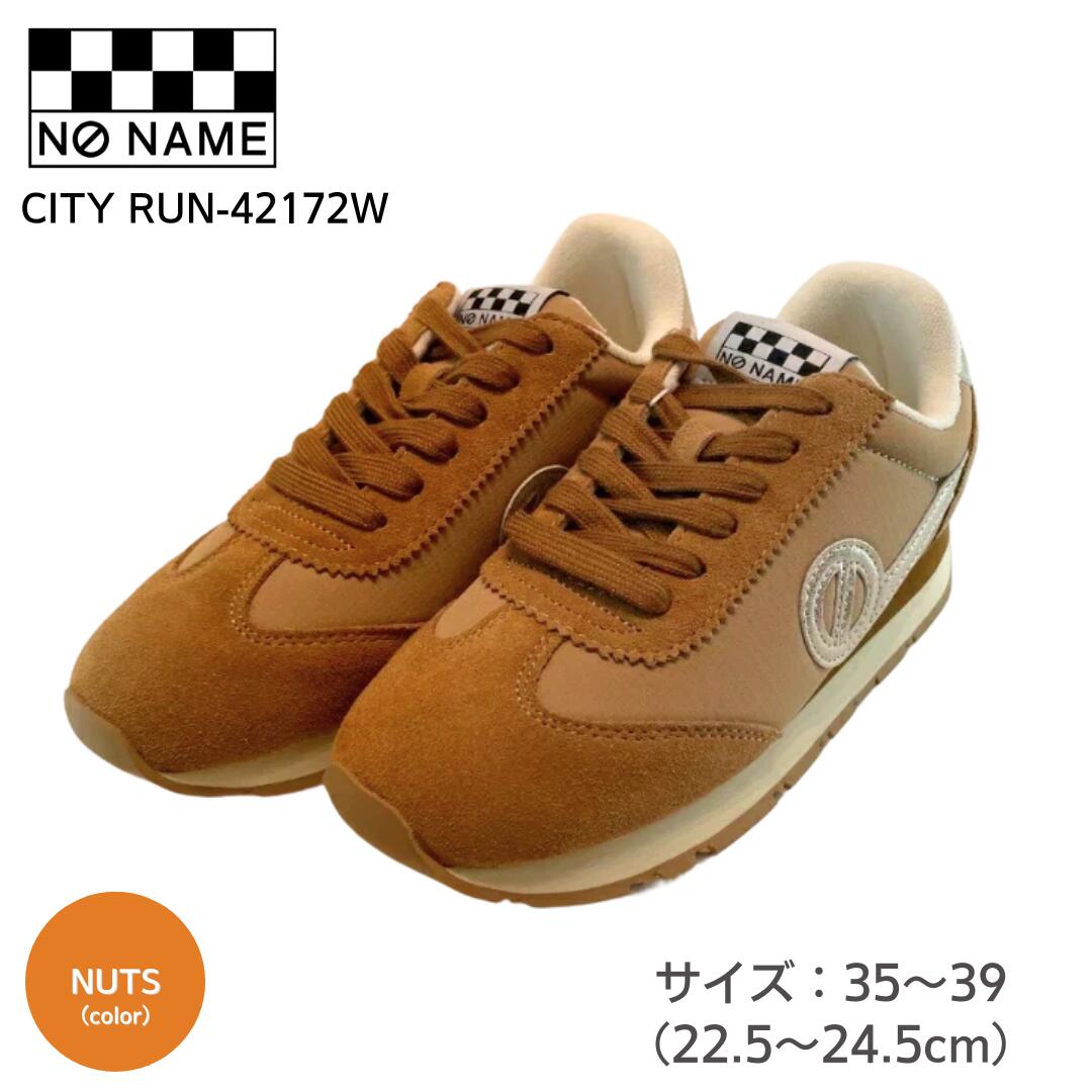 【楽天市場】NONAME CITY RUN-42172W SSS：FEFE PLUS