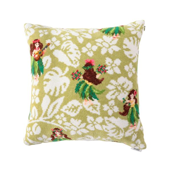 【楽天市場】フェイラー公式/FEILER マナマナ クッション MAN-206012（WEB限定）：フェイラー公式オンラインショップ