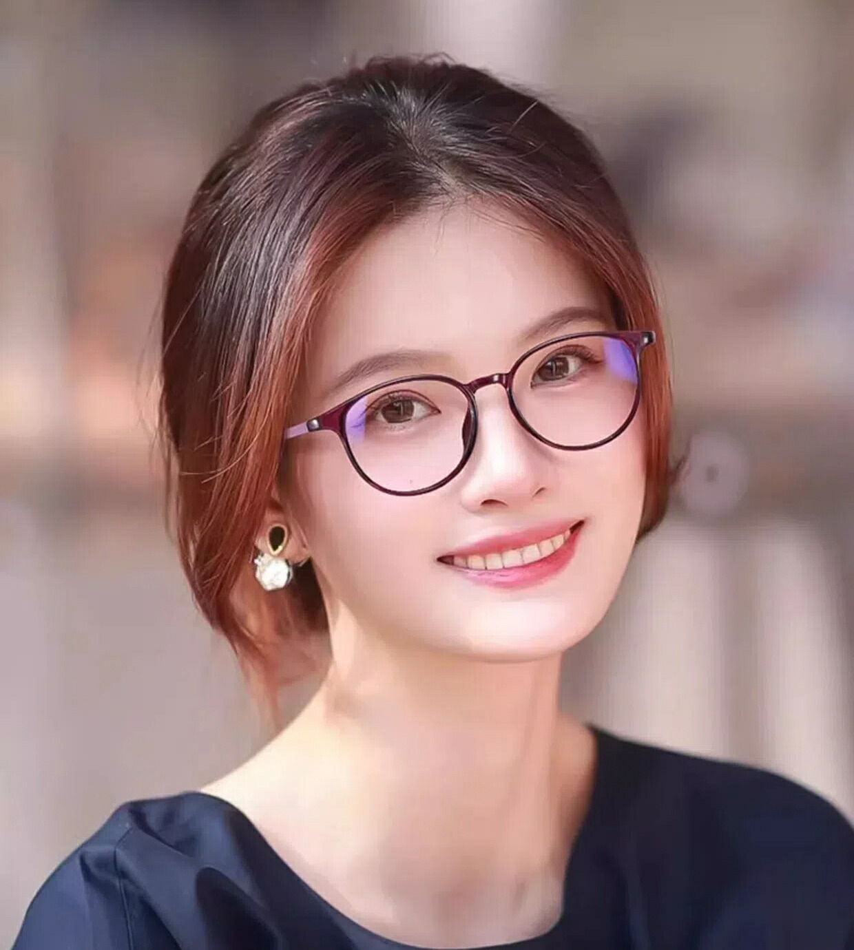 【楽天市場】FEISEDY 老眼鏡 おしゃれ レディース 超軽量 老眼用メガネ メンズ ブルーライトカット 丸型フレーム眼鏡 リーディンググラス TR90 B1299：Feisedy