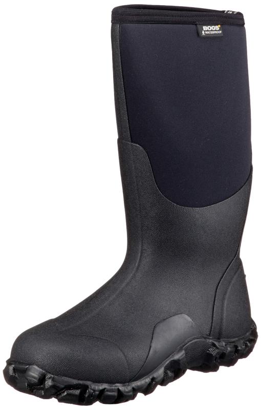 【楽天市場】[Bogs] スノーブーツ ハンティングブーツ レインブーツ 長靴 メンズ 防寒 防水 60142 CLASSIC HIGH ...