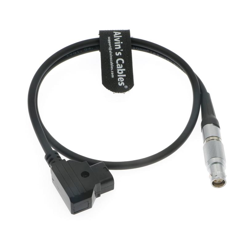 【楽天市場】Alvin's Cables Canon Mark II C100 C500 用 FGK 4 pin メス to D tap 電源 ...