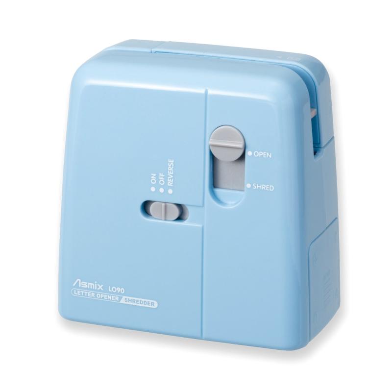 【楽天市場】シュレップナー LO90 PAPER_SHREDDER：felicitastore