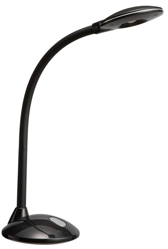 【楽天市場】GENTOS(ジェントス) LEDデスクライト 眼の事を考えたデスクライト ルミリオン【明るさ 320~520ルーメン】 ホワイト/ブラック DK-R255WH/DK-R255BK ...