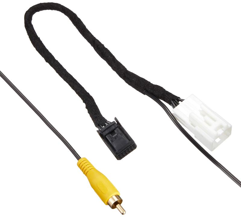 【楽天市場】ストリート(STREET)Mr.PLUS バックカメラ接続分配ハーネス (トヨタ ハイエース・レジアスエース) 【品番】 CA ...