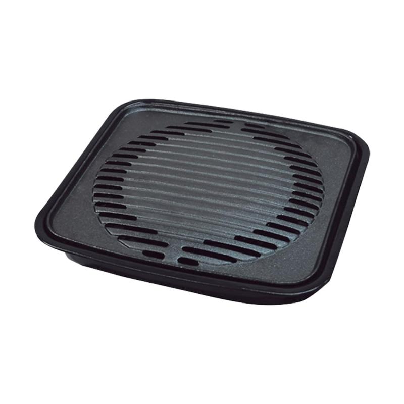 【楽天市場】イワタニ Iwatani 岩谷 焼肉グリル 補助取っ手付き CB-A-YKG：felicitastore