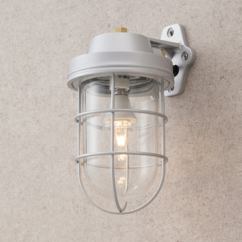 【楽天市場】タカショー ガーデンライティング シンプルLED マリンライト ブラケットタイプ 100V HFC-D02S（シルバー）・HFC-D02X（シャインゴールド）・HFC-D02B ...