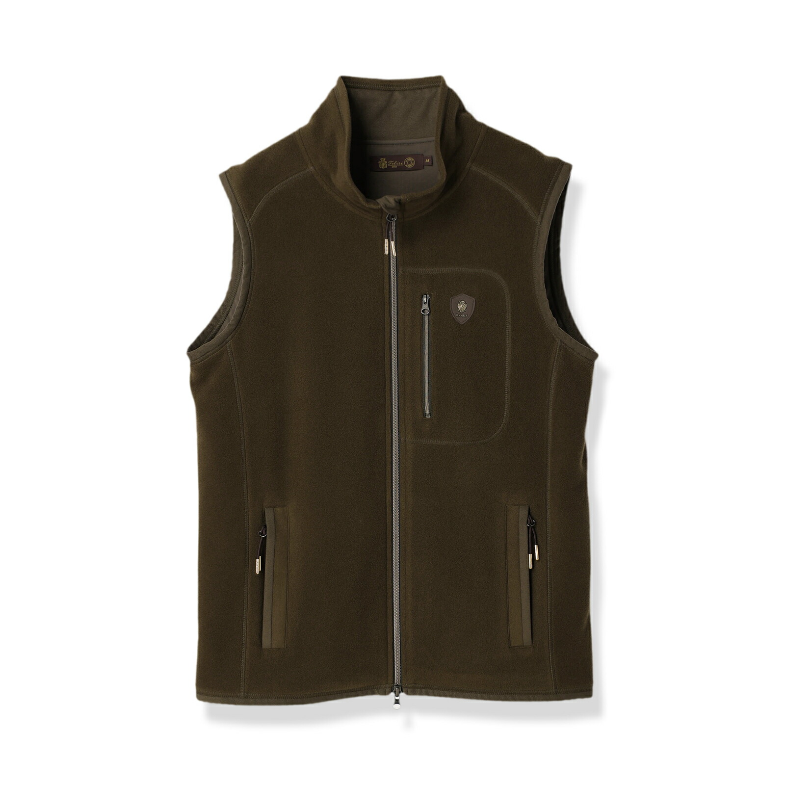 【楽天市場】【Felisi公式】【MENS】フェリージゴルフ felisi FELISI Golf アウター フリース ベストMS ...
