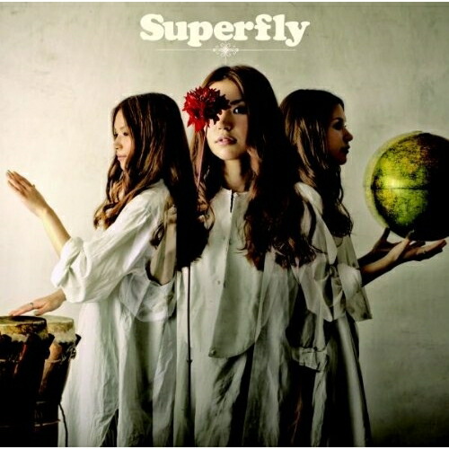 【楽天市場】CD / Superfly / Wildflower & Cover Songs:Complete Best 'TRACK 3 ...