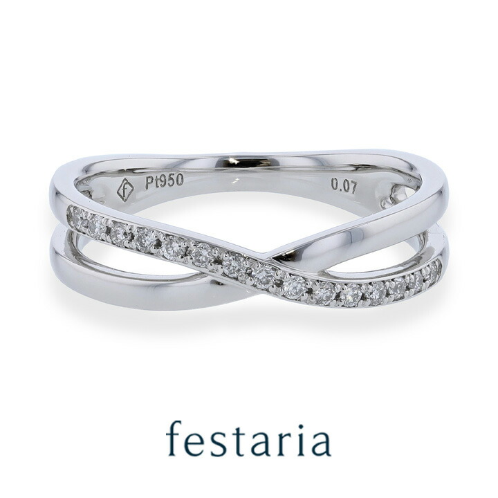 【楽天市場】【ポイント5倍＆クーポン配布中】3/11(火)1:59まで【30%OFF】 festaria bijou SOPHIA 指輪 ...