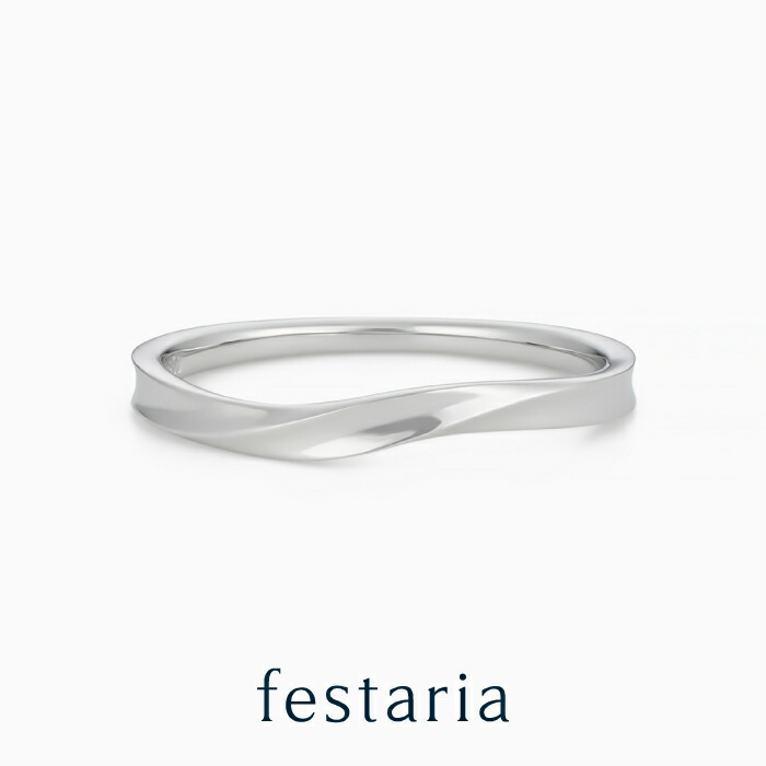 【楽天市場】【 festaria VOYAGE 】 ピンキーリング Pt プラチナ K18 YG イエローゴールド 18金 ギフト プレゼント ...