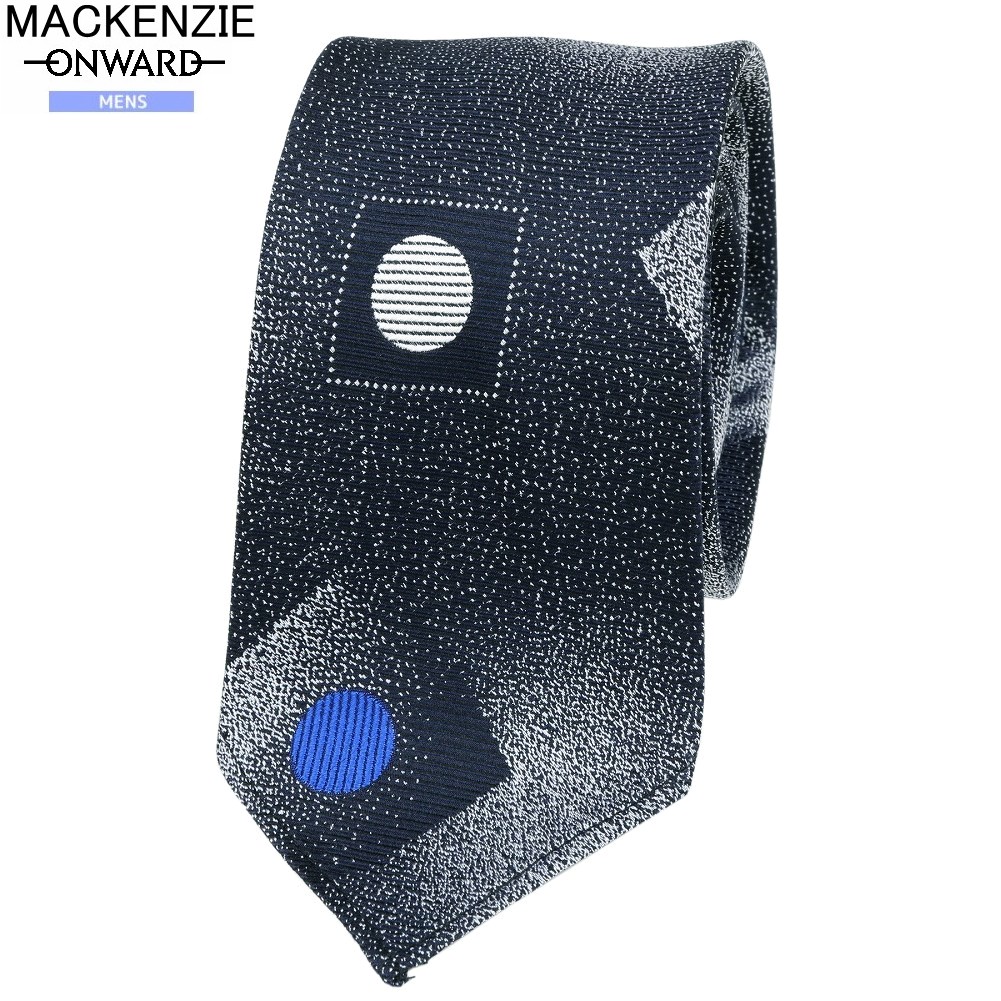 【楽天市場】訳あり特価 マッケンジー ネクタイ MACKENZIE オンワード ONWARD メンズ Blue Label French ...