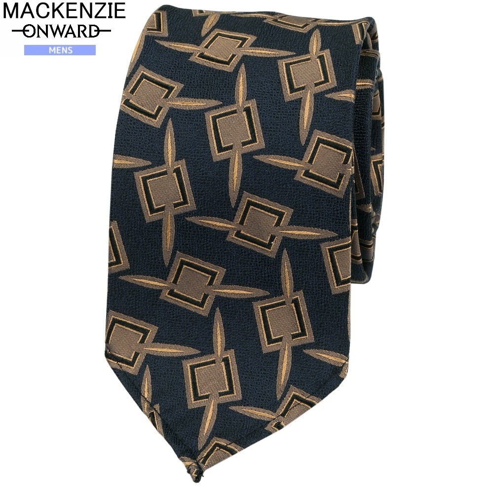 【楽天市場】訳あり特価 マッケンジー ネクタイ MACKENZIE オンワード ONWARD メンズ Blue Label French ...