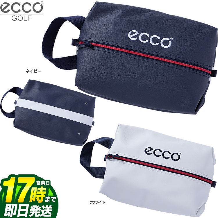 【楽天市場】【FG】日本正規品 ECCO エコー ゴルフ ECS003 シューズケース シューズバッグ：FG-Style