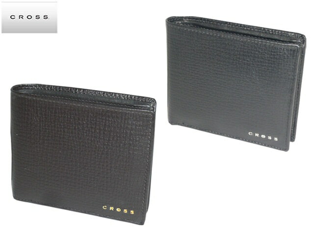 楽天市場】【ギフト】【あす楽】【送料無料】CROSS クロス財布 折財布