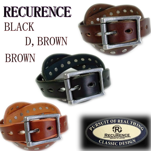 楽天市場】テッドマン スタッズベルト TDSB-600 TEDMAN メンズ レザー