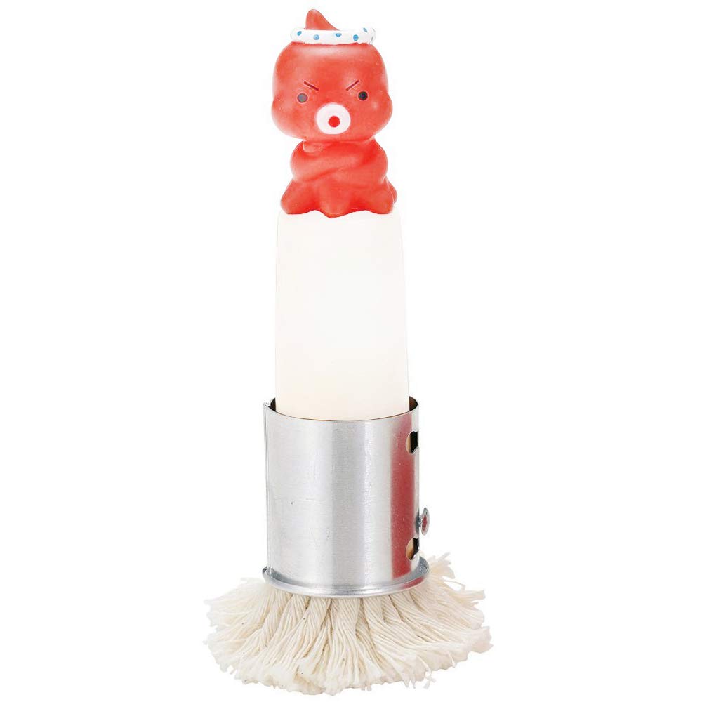 【楽天市場】貝印(Kai Corporation) KAI まいど本舗 タコやん 油ひき 日本製DS1006：FIDELA