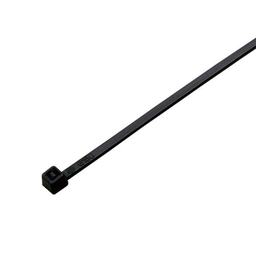 【楽天市場】エルパ (ELPA) 結束耐候 300mm 黒 KBF-S300100(BK)：FIDELA