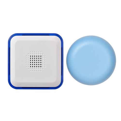 【楽天市場】エルパ(ELPA) 電池を使わないWCセット WC-S8061AC：FIDELA