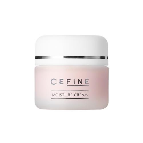 【楽天市場】CEFINE セフィーヌ モイスチュアクリーム 30g：FIDELA