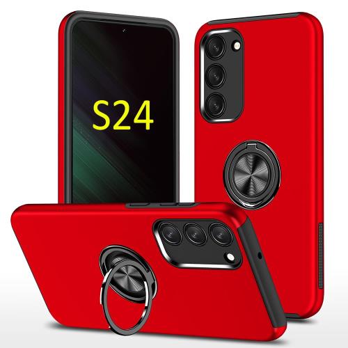 【楽天市場】スマホケース Galaxys24 Galaxy S24 5G ケース リング 耐衝撃 Galaxys24ケース ギャラクシーs24 ...