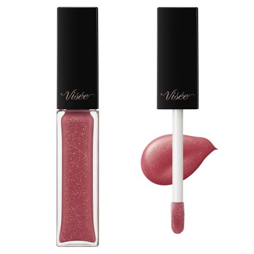 【楽天市場】Visee(ヴィセ) エッセンス リッププランパー PK800 ベリーピンク 5.5mL リップグロス ふっくらボリュームアップ 保湿 温感：FIDELA