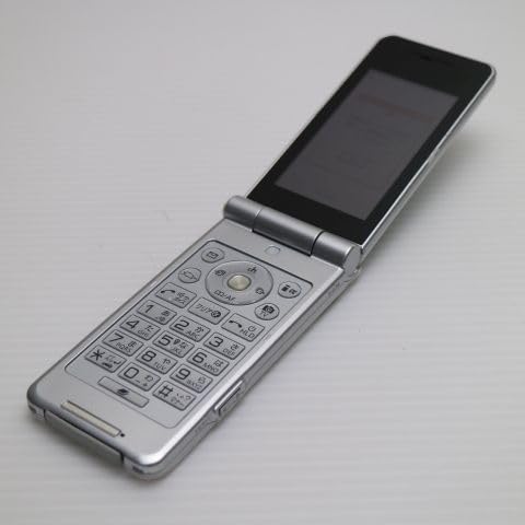 【楽天市場】docomo STYLE series P-07B ホワイト：FIDELA