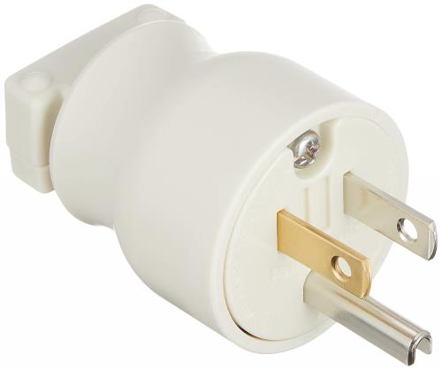 【楽天市場】パナソニック(Panasonic) 接地15Aタフキャップ 125V ミルキーホワイト WF5015W：FIDELA