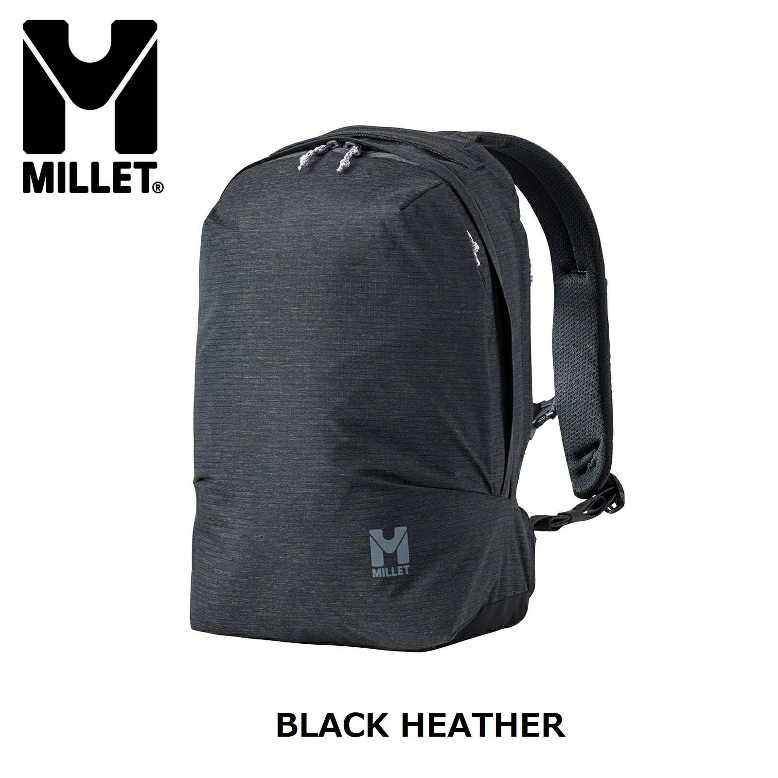 【楽天市場】MILLET ( ミレー ) 【 ウィメンズ 】 スイウ 18 リュック | リュックサック | デイパック | 撥水 ...