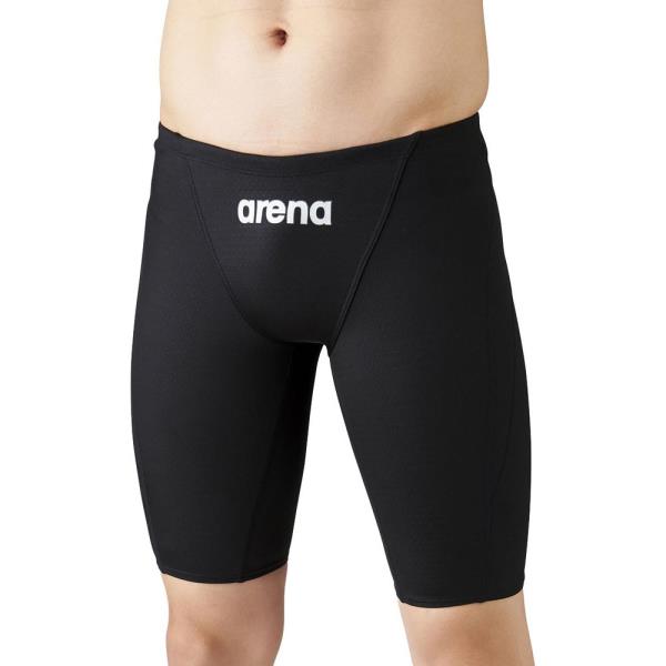 【楽天市場】競泳水着 男子 FINA承認 スクール水着 ジュニア ボーイズ 競泳用水着 ジュニアハーフスパッツ 【ARN】【14CD ...