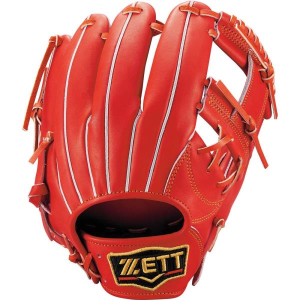 【楽天市場】グローブ 軟式 軟式用グローブ 軟式グラブ BRGB30270-5800 グローブ 軟式グラブ 内野手用 二塁手・遊撃手用 プロステイタス Dオレンジ 【ZTB】【14CD ...