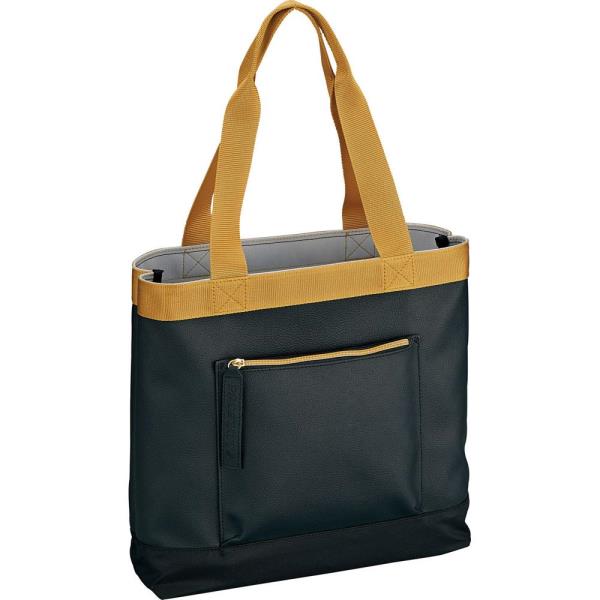 【楽天市場】トートバッグ スポーツバッグ 鞄 BAP559A-1982 トートバッグ コンパクトタイプ プロステイタス ブラック/ゴールド ...